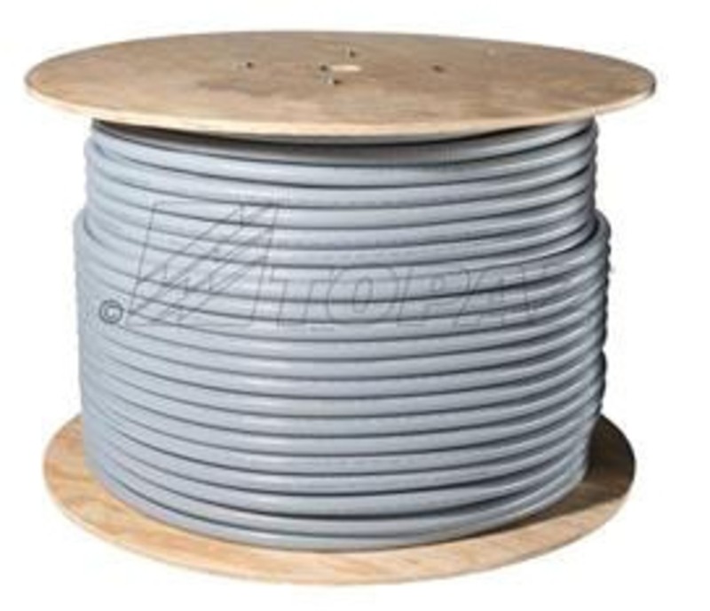 Garvin Southwire Topaz 1/2″ Non-Metallic Top-Flex Conduit (HF112R)