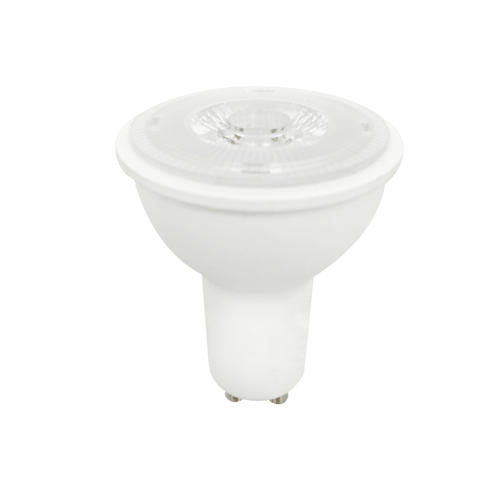 Goodlite G-19797 8GU10/75w/LED/A40/30K GU10 LED Spot Light Bulb 75W