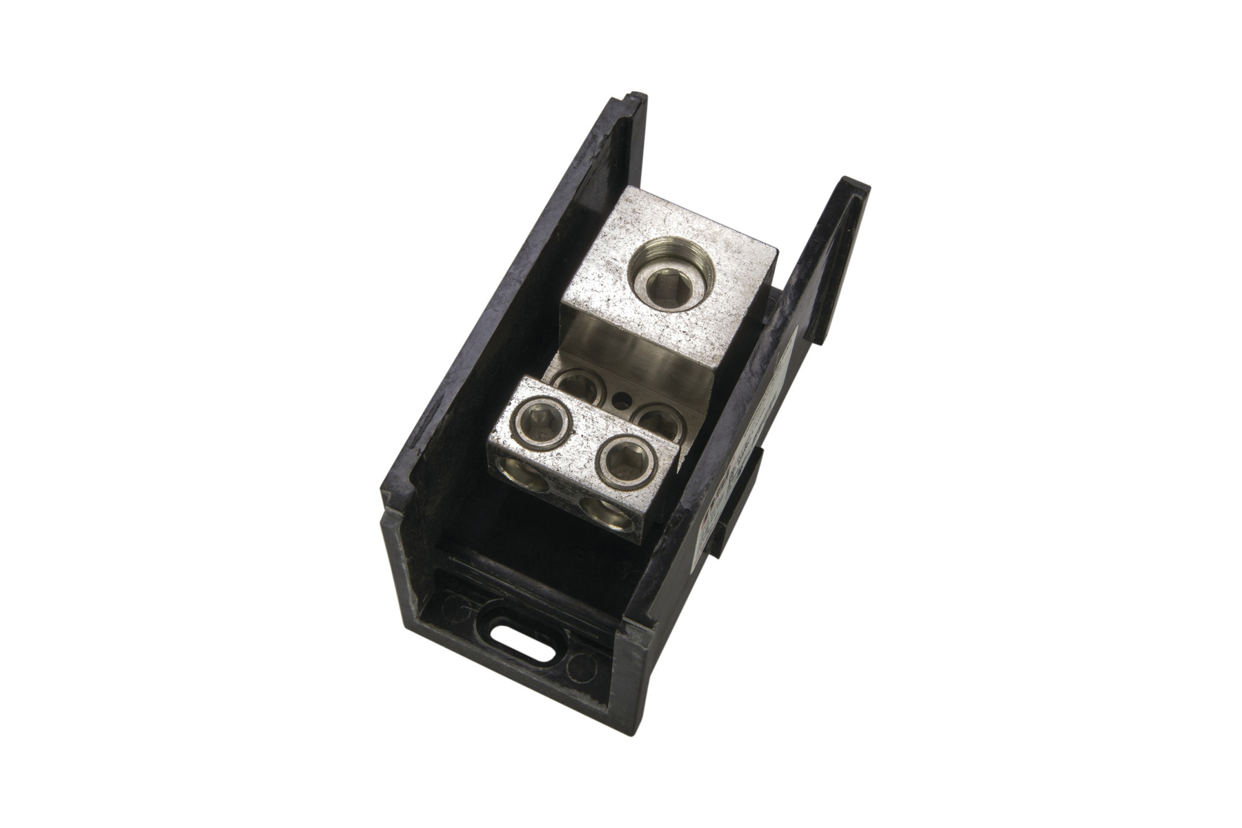 NSI Industries AL-R1-M4 (1) 500 Mcm -4 Awg Primary (4) 4/0-6 Secondary ...