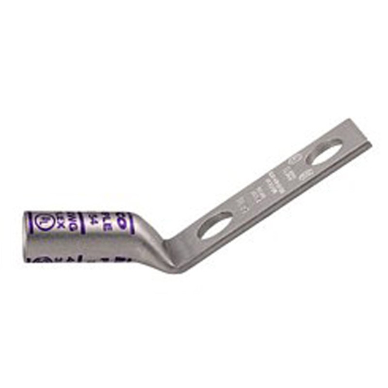 Ilsco CLNB-1-516-4 Surecrimp Copper Compression Lug