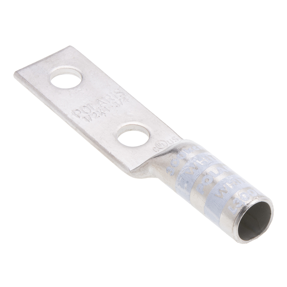 NSI Industries L300N CMP Lug Cu Long 300 MCM Nema Mtg Spac