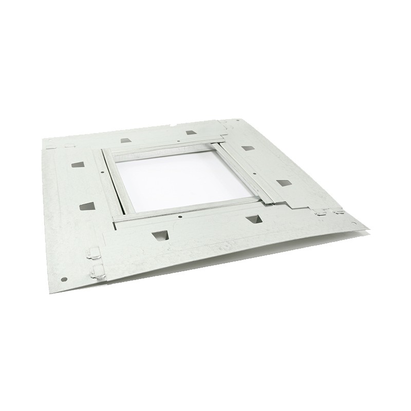 Greenheck DTGPI22-12 Damper Tray