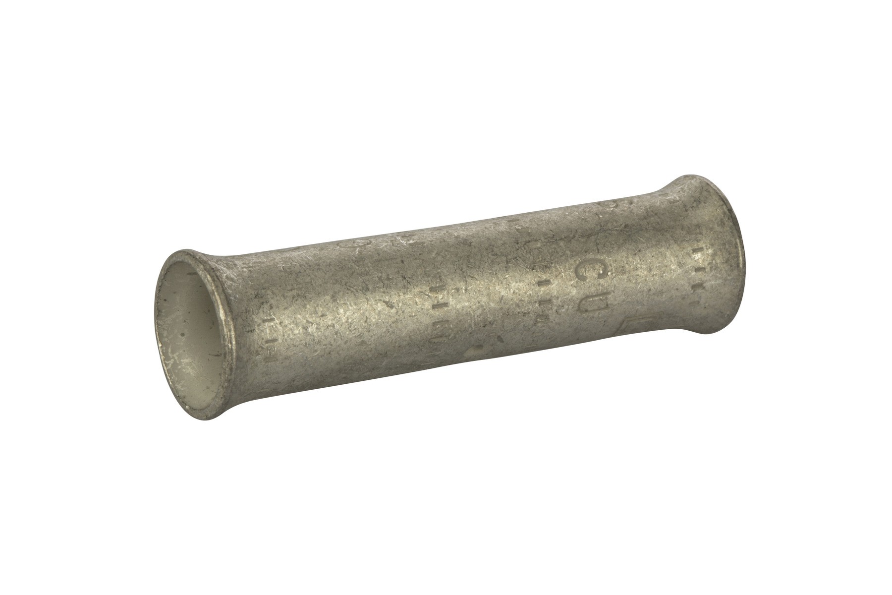 NSI Industries SC-1/0B Copper Tin Plated Compression Splice For ...