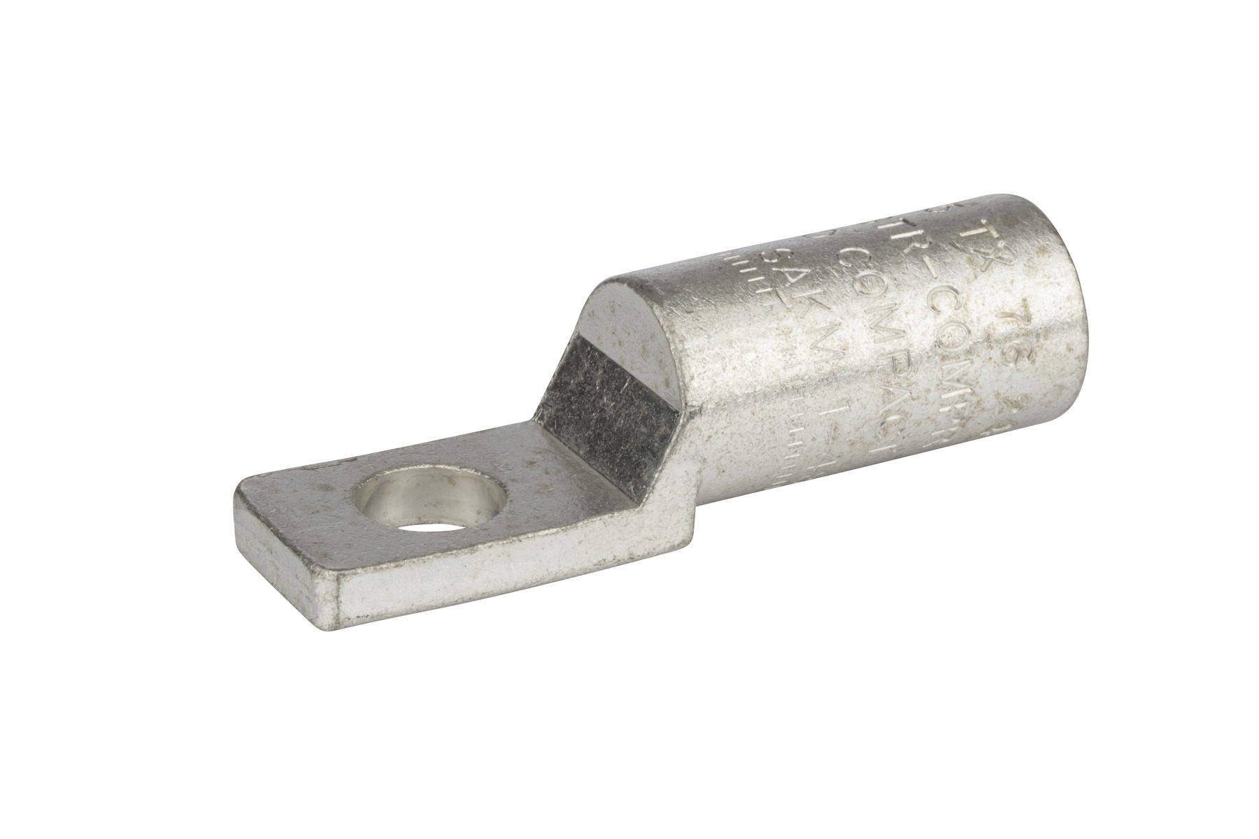 NSI Industries CAL1-48 1 Awg Str Cast Aluminum -Meter Socket Lugs (100pcs)
