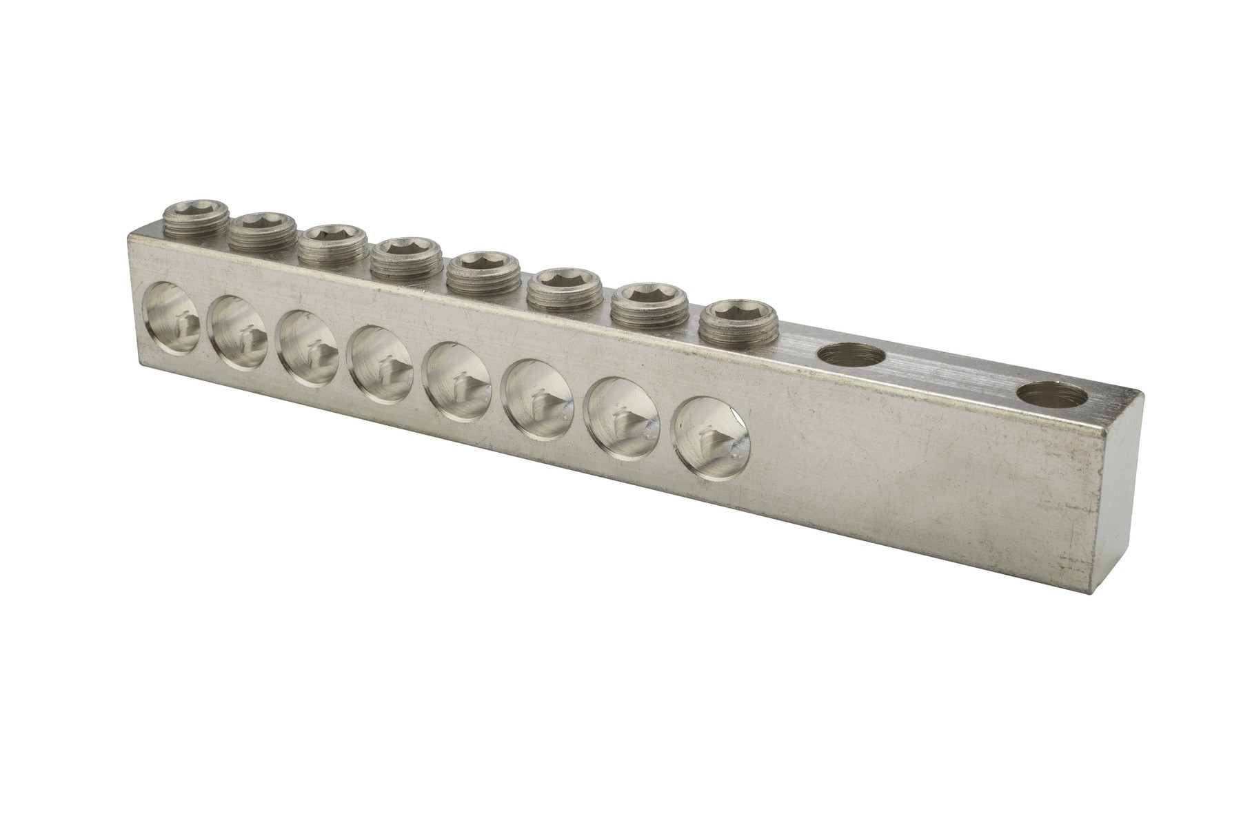 NSI Industries STL350-8 Transformer Lug (8) 350 Mcm – 6 Awg
