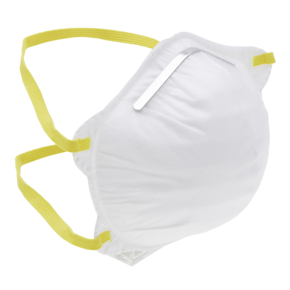 NSI Industries DM-400 Rhino Particulate Respirator N95 Metal Nose Clip ...