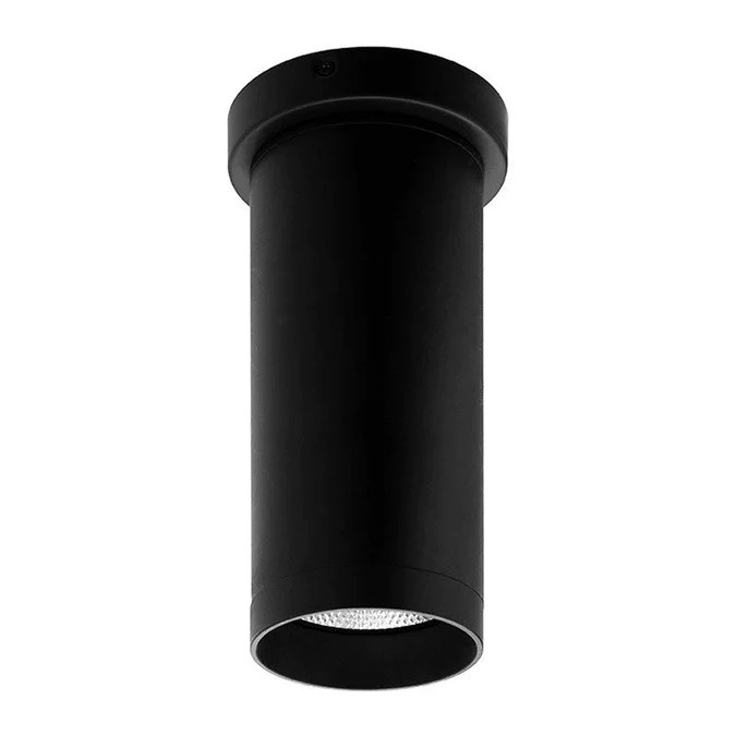 Westgate CMC4-MCTP-DD-BK Manufacturing 4 Inch Ceiling Mount Cylinder ...