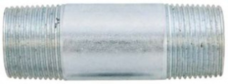 Garvin Madison 1/2X4 Rigid Conduit Nipple (N-50400)