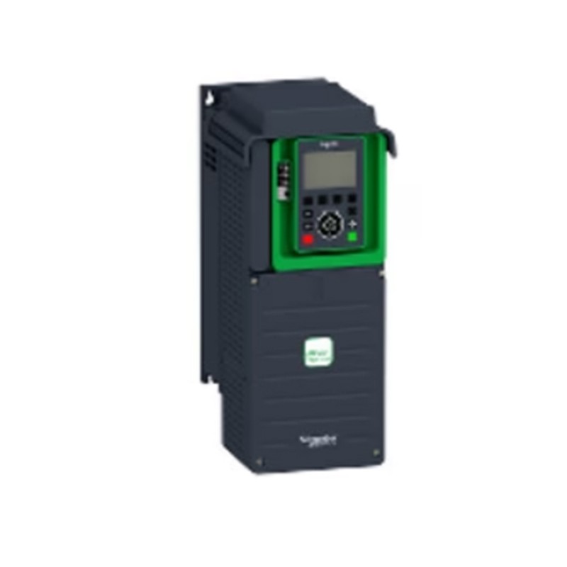 Square D ATV630D22N4 Variable Frequency Drive 30 HP ATV630 460VAC