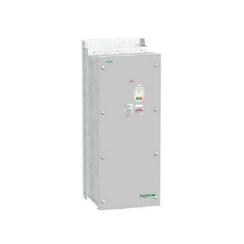 Square D ATV212WD15N4 Variable Frequency Drive 212 VFD 380/480 VAC 20HP