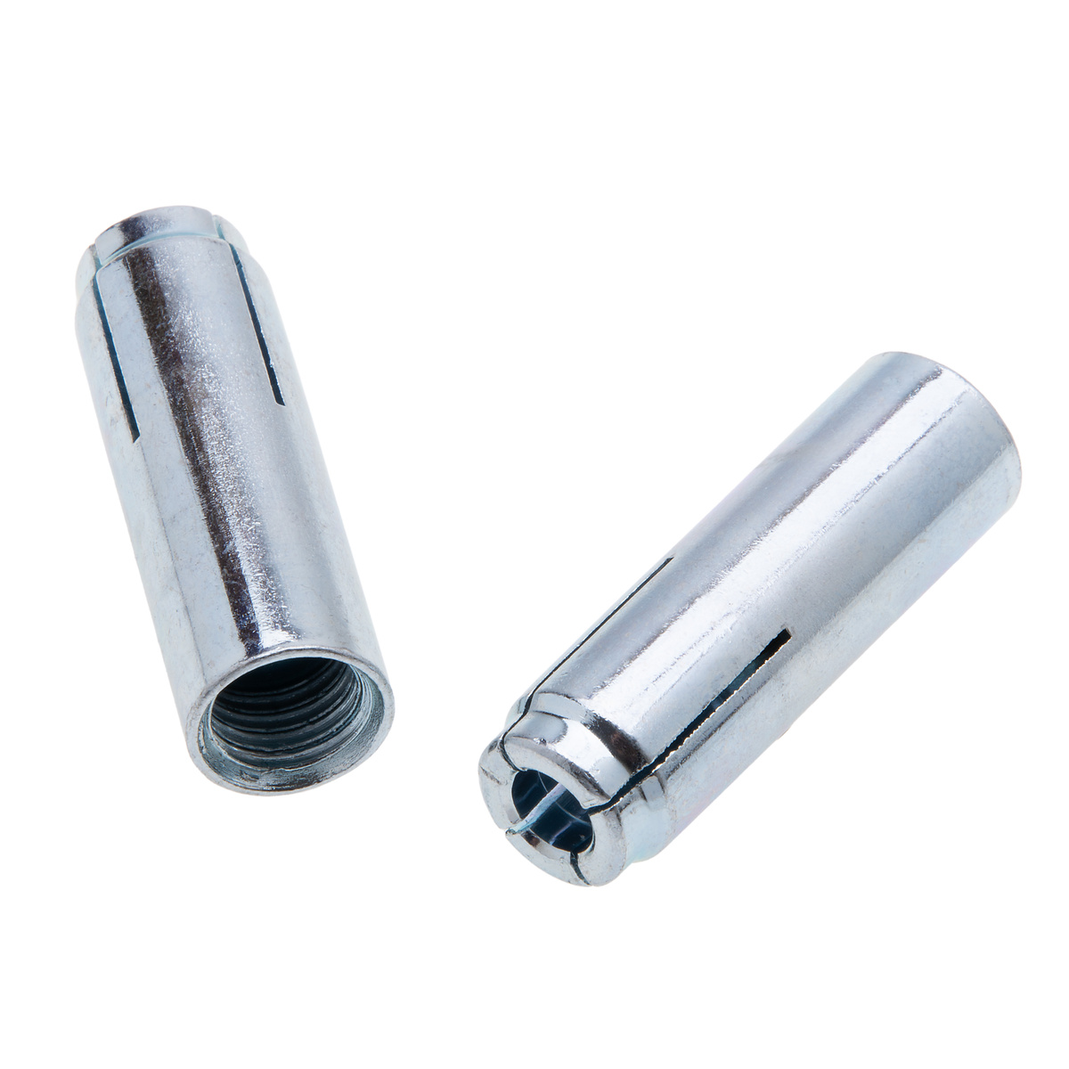 NSI Industries DIA38M Anchors 3/8-16 Drop-In Ancr St-zn (Box 1000)