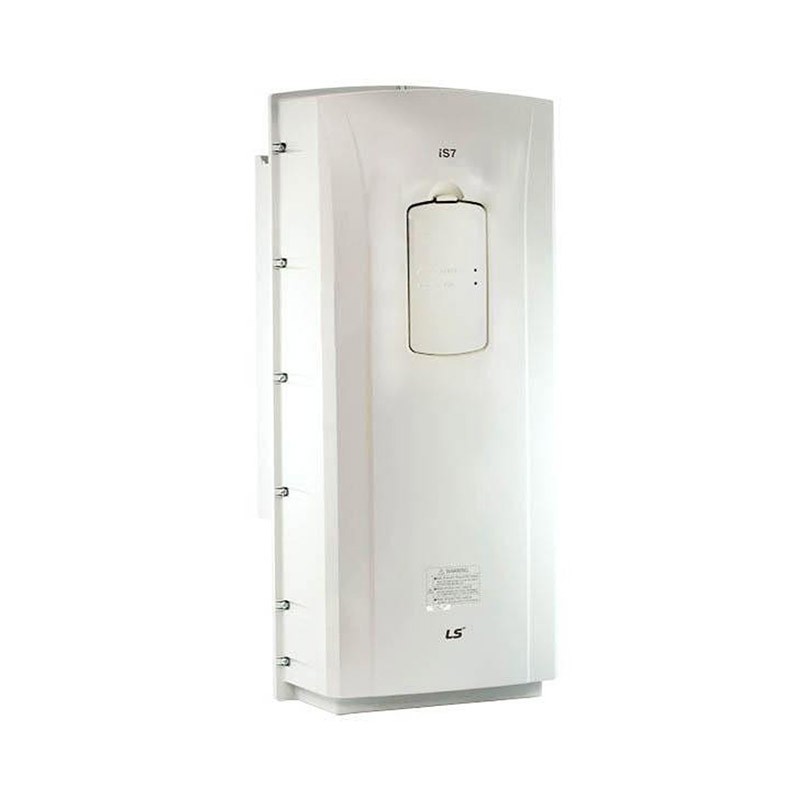 LSIS SV0185IS7-4NOFD 25hp, 380-480VAC, 3 Phase Variable Frequency Drive