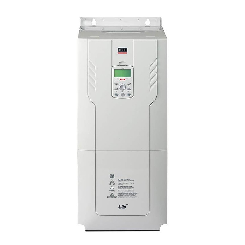LSIS LSLV1600H100-4COFD(PLUS) 250hp, 380-500VAC, 3 Phase Variable ...