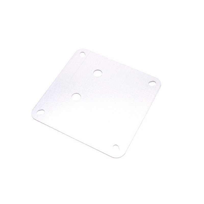 Greenheck 658593 Junction Box Cover