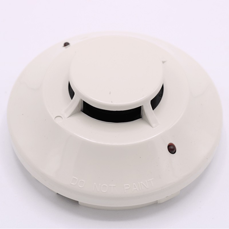 Greenheck 877568 Smoke Detector Kit, No Flow