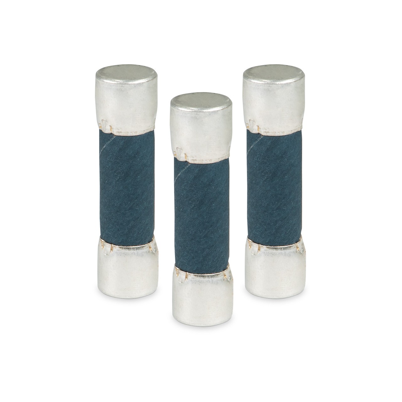 LITTELFUSE 5931.12S F09B 250V MILITARY FUSE SILVER-PLATED