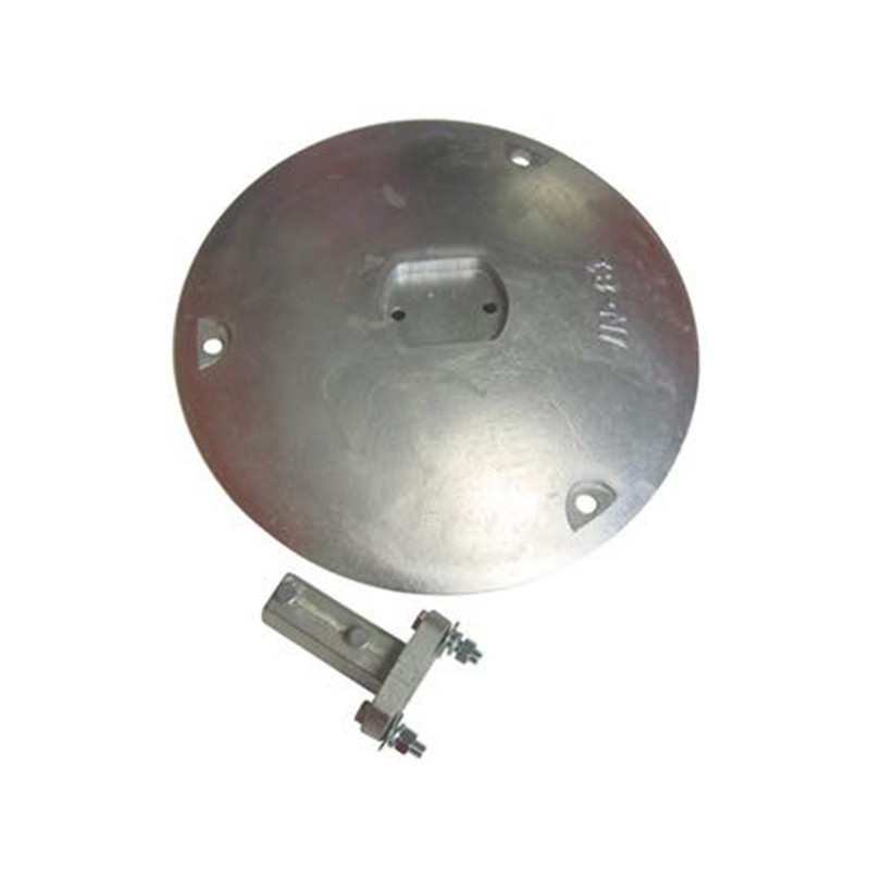 LS Performance SD-IN81-BASE Aluminum Post Mounting Base
