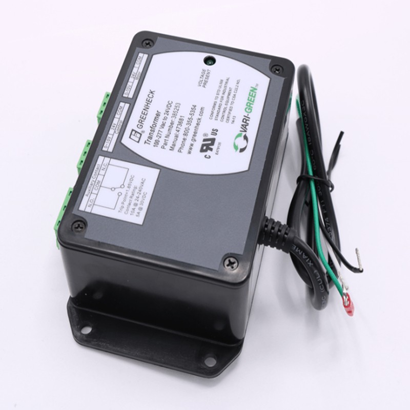 Greenheck 385253 Vari-Green Control Transformer