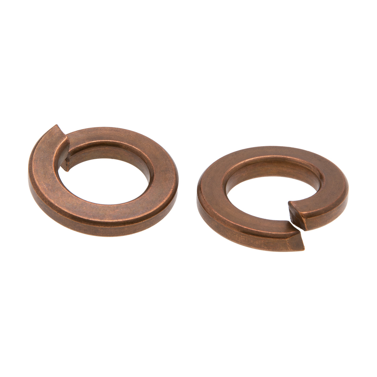 NSI Industries JBLW6 Washers No.6 Split Lock Sbr (Jar 100)
