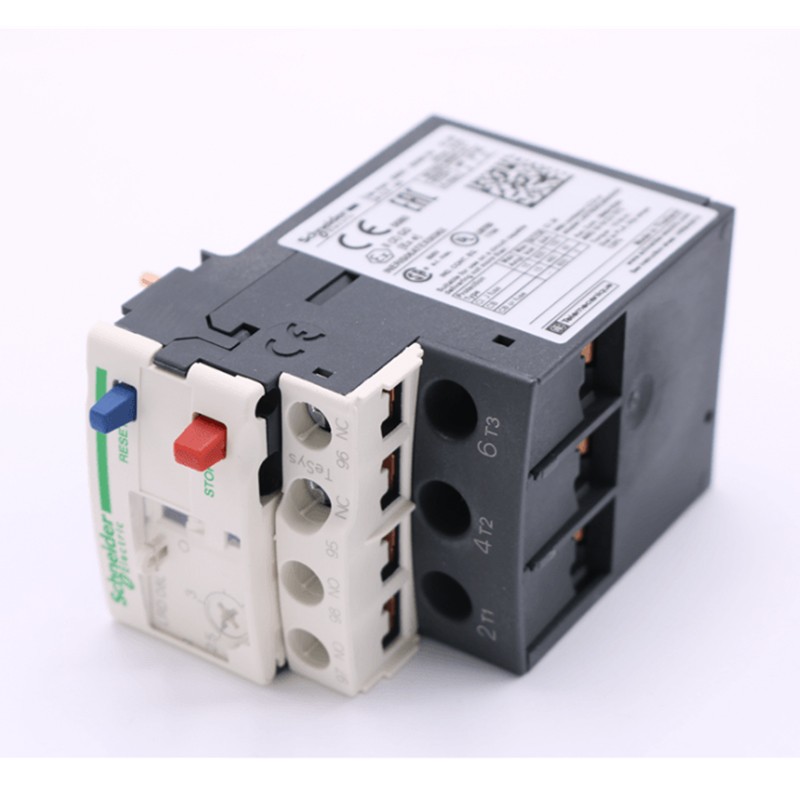 Greenheck 1013277 9-13A 3 Phase Overload