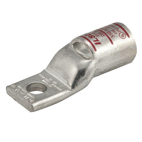 Ilsco CSWN-350-38 Surecrimp Copper Compression Lug