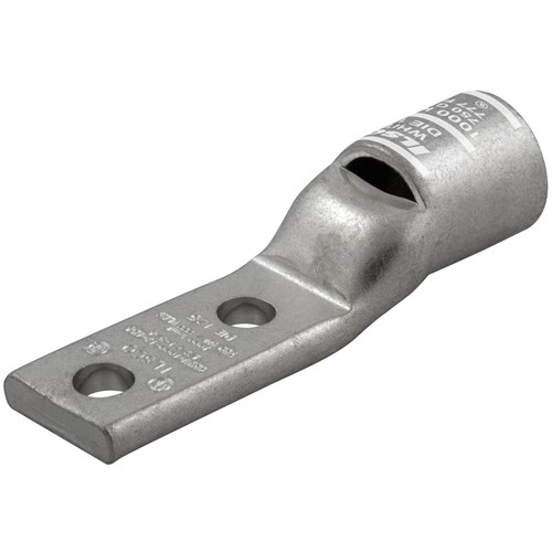 Ilsco CSWN-2-14 Surecrimp Copper Compression Lug