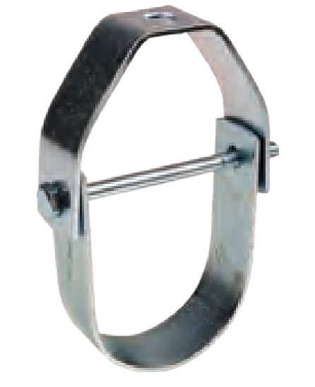 ELITE COMPONENTS 4300-0075P 3/4″ LIGHT DUTY CLEVIS HANGER PLAIN