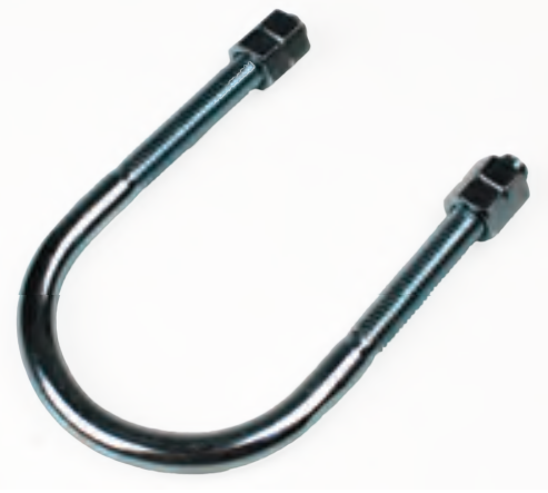 ELITE COMPONENTS 1600-0050EG 1/2″ U-BOLT WITH NUTS EG – WESTGATE10