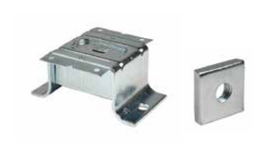 Concrete Inserts For Electrical Boxes