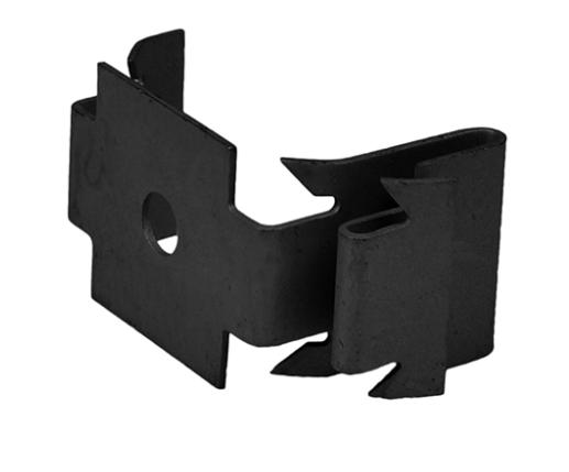 ELITE COMPONENTS EMSF SNAP-ON BOX SUPPORT