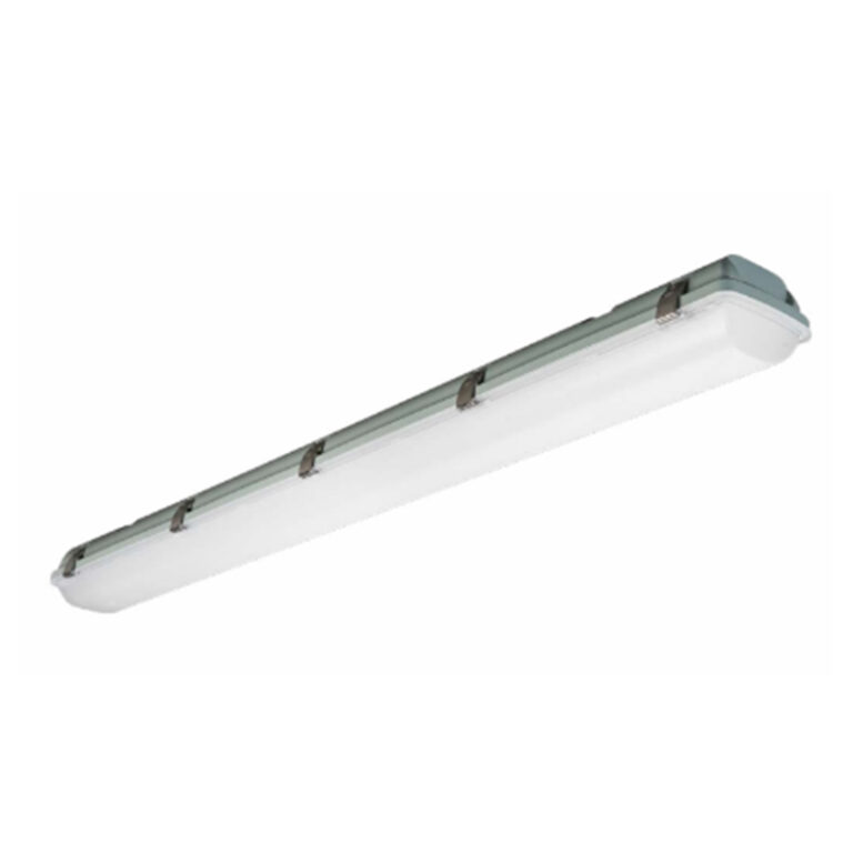 EIKO VP3-4PS65-FCCT-H 4in Power and CCT Selectable Vapor Proof Linear ...