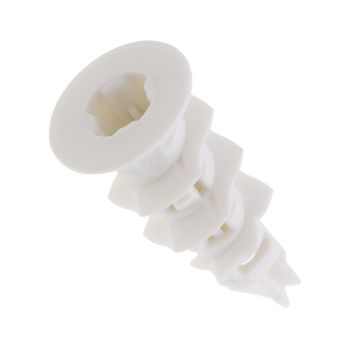 NSI Industries JPSA1 Anchors 6–8 S-Dr Wall Ancr Ny (Jar 100)