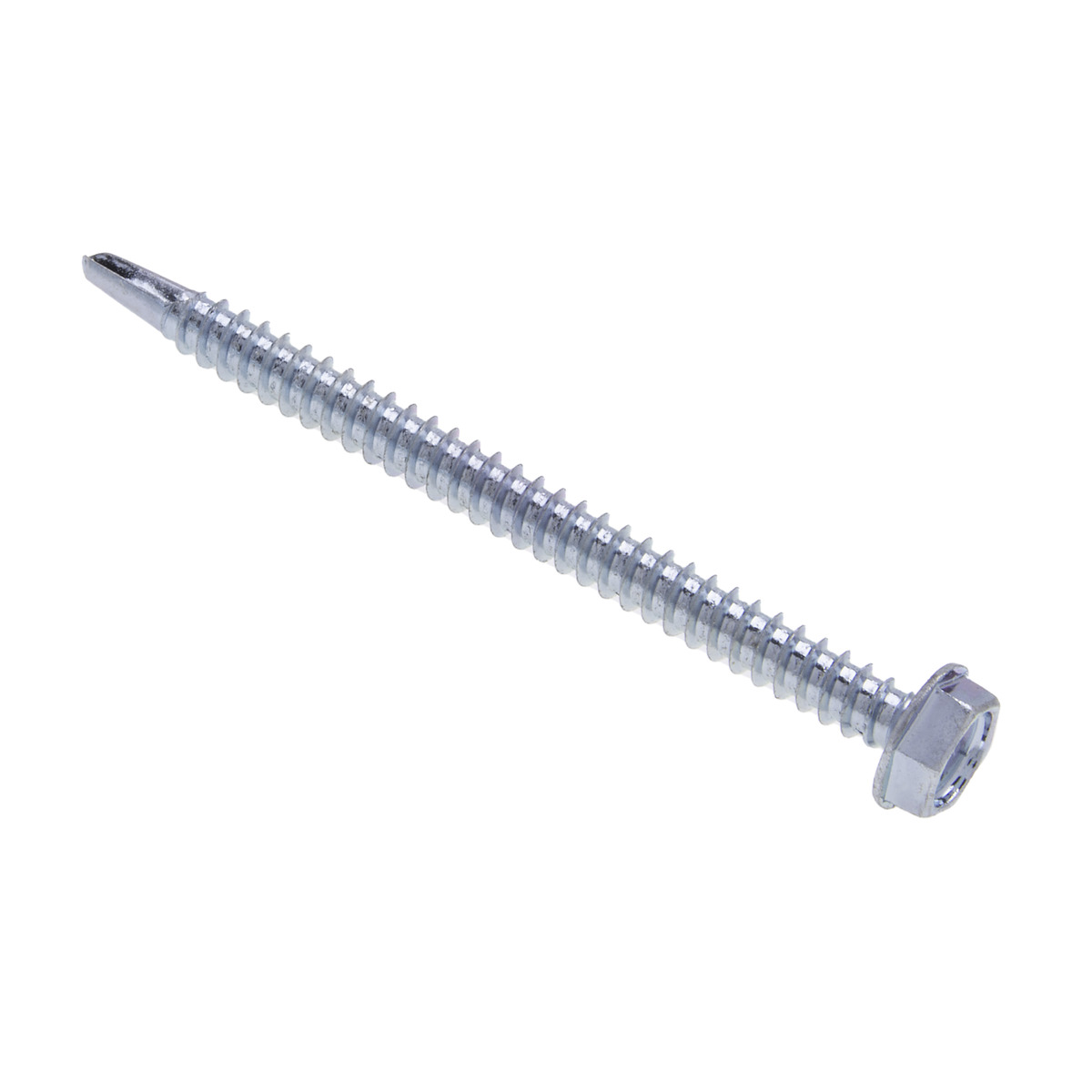 NSI Industries JTEKD38 Screws 5/16 X 3/4 Hwh 5/16Hd TS D-Pt3 (Jar 100)