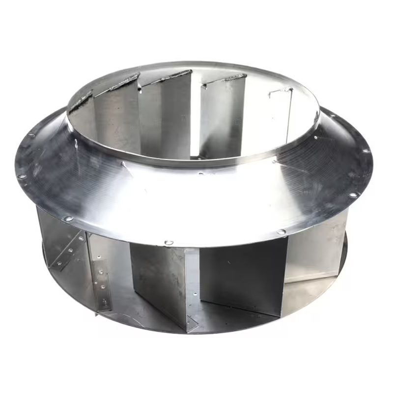 Loren Cook 705649 Aluminum Blower Wheel