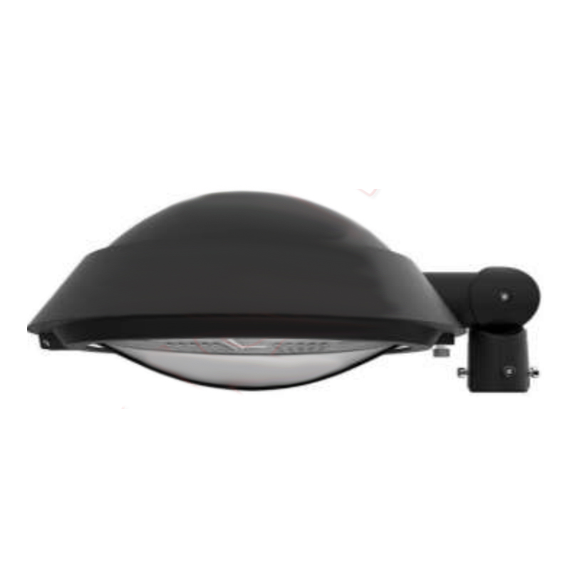 Olympia DLC-ALF-70W-50K-480V 70W LED Round Area Light 5000K
