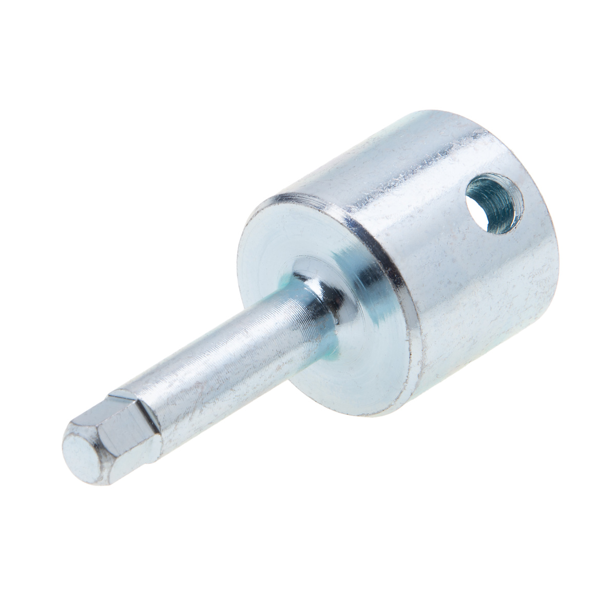 NSI Industries M6400SD Anchors 1/4-20 Snake+ Int Thr Ancr St- (Jar 100)