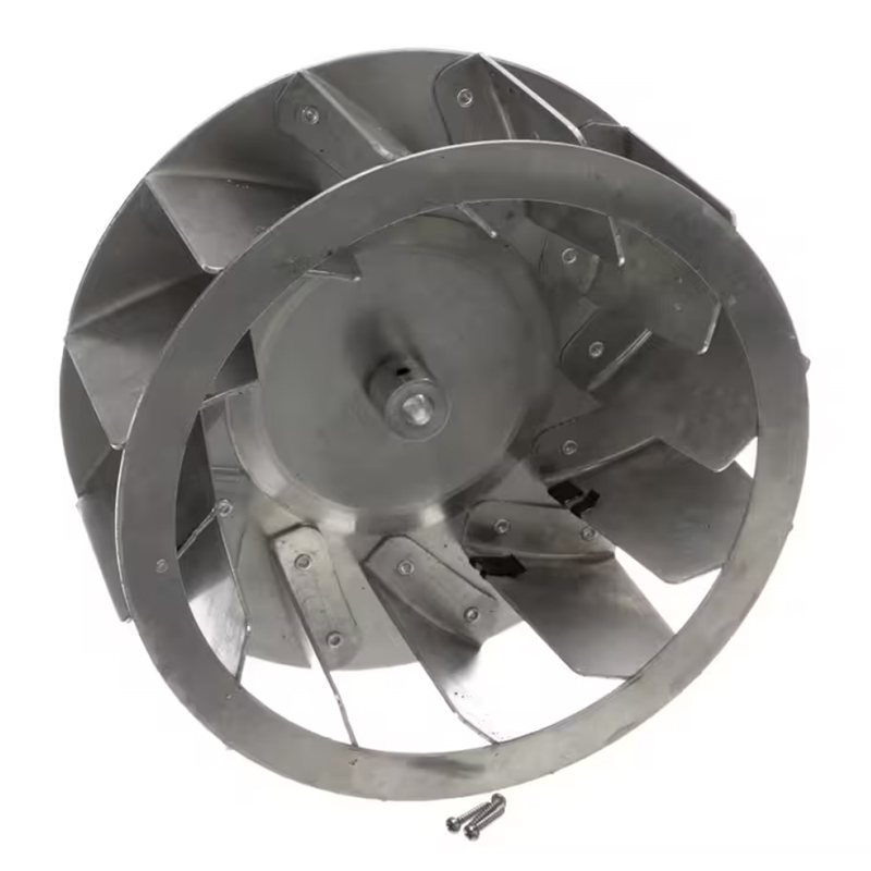 Loren Cook 120419 Blower Wheel