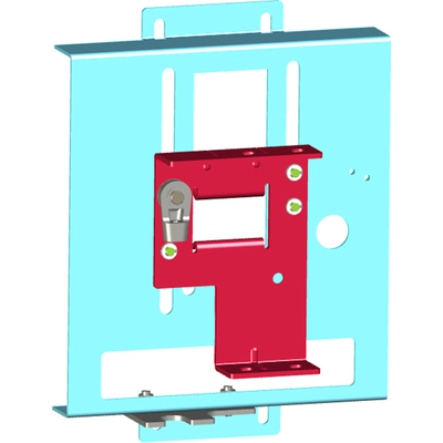 Noark OMB24 Flange handle operating mechanism